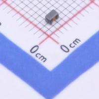China Electronic noise filter muRata DLW21SN501SK2L common mode choke coil with low dc resistance 0.5 ohms for sale