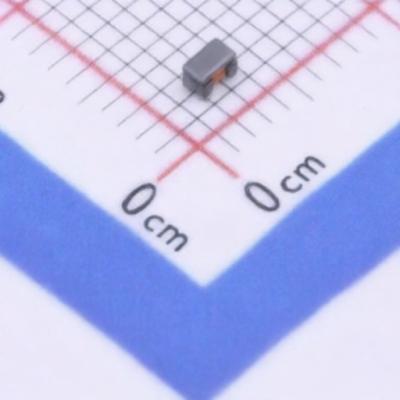 China Electronic noise filter muRata DLW21SN501SK2L common mode choke coil with low dc resistance 0.5 ohms for sale
