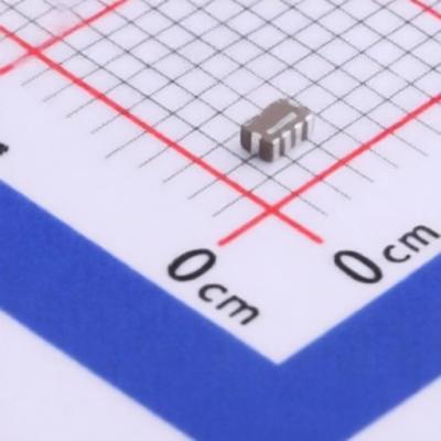 China Noise Suppression Chip EMIFIL LC Array muRata NFA21SL506X1A48L with 80pF Capacitance and 140nH Inductance for sale