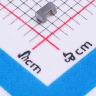 China Compact automotive noise suppression filter muRata DLW21SH121HQ2L designed for usb lvds pcie and medical equipment for sale