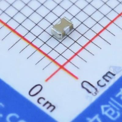 China Low ESL Multilayer Ceramic Capacitor 22000pF 50V muRata NFM21CC223R1H3D 3 Terminals for Noise Filtering for sale