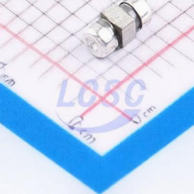 China EMIFIL LC Combined Type Chip Noise Filter Large Current muRata NFE31PT152Z1E9L Suitable Electronic Systems for sale
