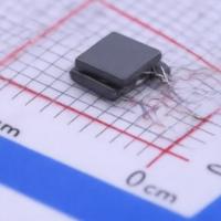 China Wire wound chip common mode choke coil muRata DLW5ATN401SQ2L compact and suitable for reflow soldering for sale