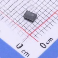 China Common Mode Choke Coil Wire Wound Chip muRata DLW5ATZ501MQ2L for Automotive Electronics Applications for sale