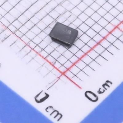 China Common Mode Choke Coil Wire Wound Chip muRata DLW5ATZ501MQ2L for Automotive Electronics Applications for sale