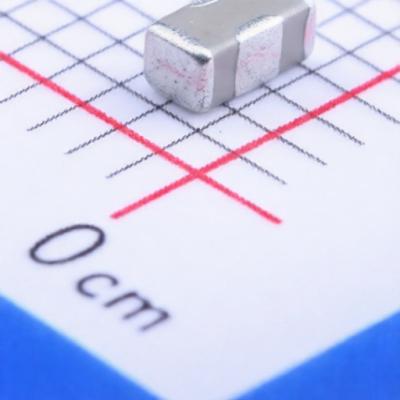 China Low ESL Chip Multilayer Ceramic Capacitor muRata NFM31PC276B0J3L for High Current Electronic Equipment for sale