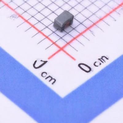 China Automotive Electronics Noise Suppression Coil Murata DLW21SZ261XQ2L Common Mode Choke with AEC Q200 Certification for sale