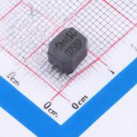 China Common mode choke muRata 50225C surface mount type with 0.25 tolerance and 500 volt isolation rating for sale