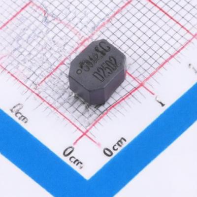 China Common mode choke muRata 50225C surface mount type with 0.25 tolerance and 500 volt isolation rating for sale