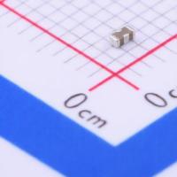 China Electronic component muRata NFM18CC102R1C3D capacitor 1000pF 16Vdc designed for circuit performance for sale