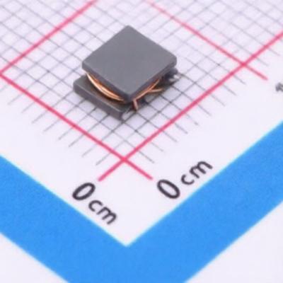 China Automotive Electronics Wire Wound Chip Common Mode Choke Coil muRata DLW5ATH501TQ2L AEC Q200 Standard for sale