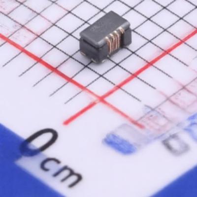 China Chip Common Mode Choke Coil Murata DLW21SZ670HQ2L for Automotive Electronics EMI Suppression AECQ200 for sale