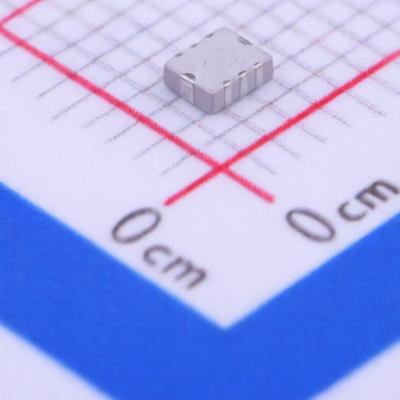 China Preliminary matching device muRata LFD2H503MMG2D614 diplexer for MoCA1.1 MoCA2.0 signal applications for sale