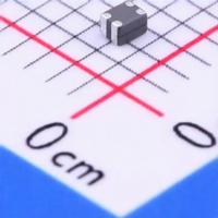 China Film type chip common mode choke coil Murata DLP11SA900HL2L designed for signal line noise filtering for sale