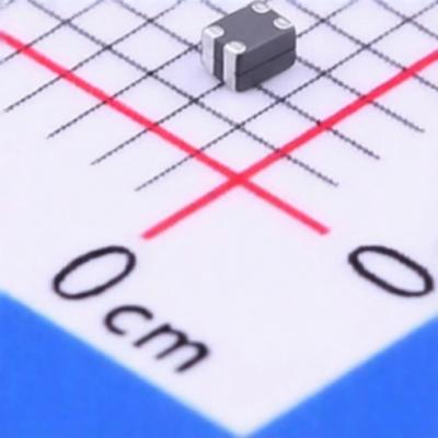 China Film type chip common mode choke coil Murata DLP11SA900HL2L designed for signal line noise filtering for sale