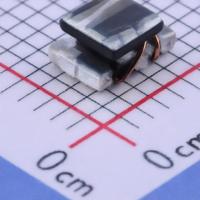 China Wire Wound Chip Common Mode Choke Coil muRata DLW5ATN111SQ2L Designed for Compact Electronic Devices for sale