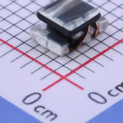 China Wire Wound Chip Common Mode Choke Coil muRata DLW5ATN111SQ2L Designed for Compact Electronic Devices for sale