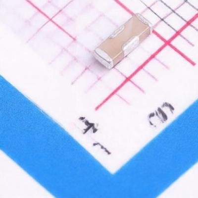 China 3 Terminals Low ESL Multilayer Ceramic Capacitors muRata NFM41CC102R2A3L for EMI Filter Applications for sale