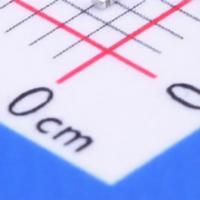 China Chip Multilayer Ceramic Capacitor muRata NFM15PC474R0J3D 0.47uF 6.3V Low ESL 3 Terminals 0402 Size for sale
