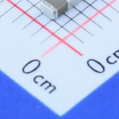 China General Purpose Low ESL Large Current Capacitors muRata NFM41PC155B1E3L Multilayer Ceramic Chip Type for sale