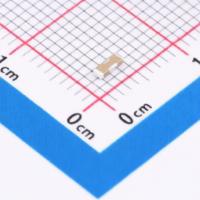 China High reliability multilayer ceramic capacitor muRata NFM3DCC102R1H3L for EMI filtering applications for sale