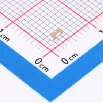 China High reliability multilayer ceramic capacitor muRata NFM3DCC102R1H3L for EMI filtering applications for sale