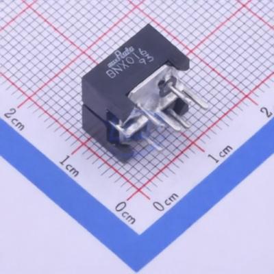 China Block Type EMI Suppression Filter muRata BNX016-01 for Noise Reduction in DC Power Lines and Displays for sale
