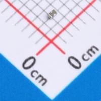 China Low ESL Chip Multilayer Ceramic Capacitor Large Current muRata NFM15PC224R1A3D for Noise Suppression for sale