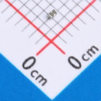 China Low ESL Chip Multilayer Ceramic Capacitor Large Current muRata NFM15PC224R1A3D for Noise Suppression for sale