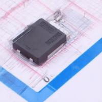China SMD Block Type EMIFIL muRata BNX028-01L Noise Suppression Filter with 47F Capacitance and 20A Current for sale