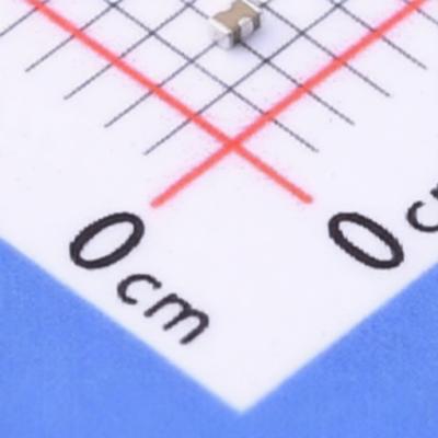China 1 Millimeter Size Murata NFM15PC435D0E3D Supercapacitor 4.3 Farad Capacitance 2 Amp Current for sale
