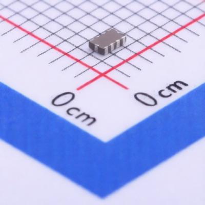 China Chip EMIFIL LC Combined Array muRata NFA21SL307X1A45L for High Frequency Noise Filtering in Circuits for sale