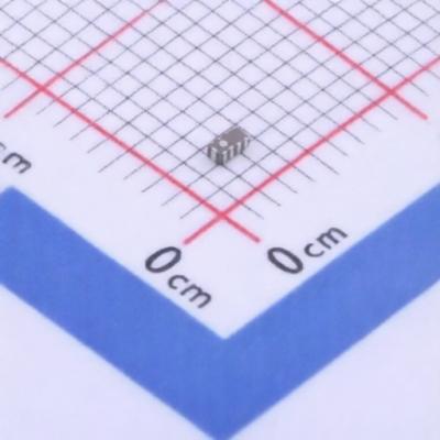 China LC combined EMI filter muRata NFA18SL137V1A45L designed for compact size and steep insertion loss curve for sale