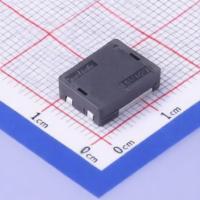 China AEC Q200 Certified EMI Filter Murata BNX027H01L SMD Block Type EMIFIL for Automotive Electronics EMI Control for sale