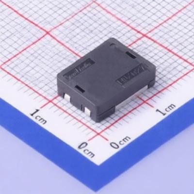 China AEC Q200 Certified EMI Filter Murata BNX027H01L SMD Block Type EMIFIL for Automotive Electronics EMI Control for sale