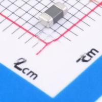 China DC Power Line Noise Filter muRata BLM31PG601SN1L Chip Ferrite Bead for Signal Integrity Improvement for sale