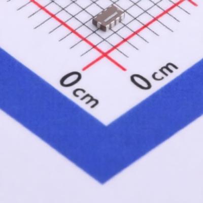 China Noise Suppression Chip EMIFIL LC Combined Array muRata NFA21SL207X1A45L for Circuit Signal Integrity for sale
