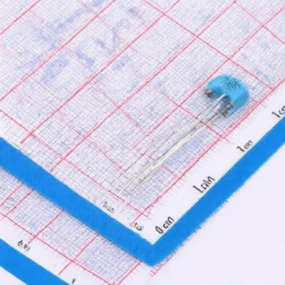 China Three terminal capacitor muRata DSS1NB32A223Q55B featuring built in ferrite beads for EMI noise filtering for sale