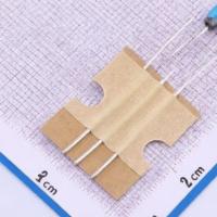 China Noise suppression three terminal capacitor muRata DSS1NB32A222Q91A featuring built in ferrite beads for sale