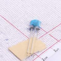 China EMIFIL three terminal capacitor DSS1NB32A101Q91A featuring built in ferrite beads for noise reduction for sale