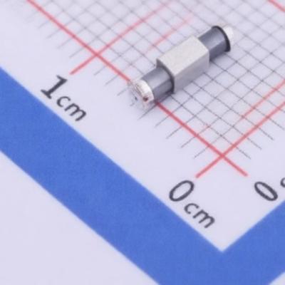 China Noise Suppression Chip EMIFIL LC Large Current Component muRata NFE61PT101Z1H9L Designed for Solder Mounting for sale