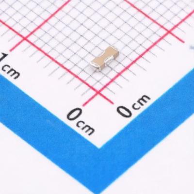 China 3 Terminals Low ESL Multilayer Ceramic Capacitor muRata NFM3DCC471R1H3L for Noise Filtering in Electronics for sale