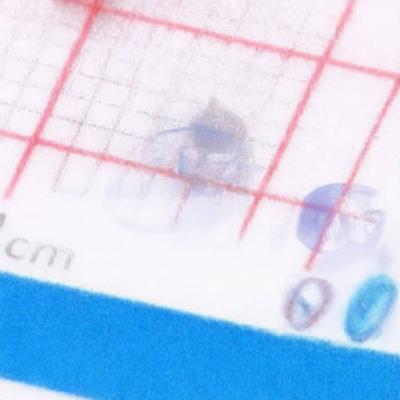 China Chip ferrite bead muRata BLM31PG330SN1L designed for noise suppression in DC power line applications for sale