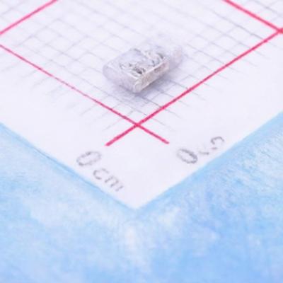 China Capacitor 1F 16Vdc Rated Current 4A Operating Temperature Minus 40 to 85 muRata NFM21PC105B1C3D Low DC Resistance for sale