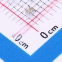 China Low ESL Chip Multilayer Ceramic Capacitor muRata NFM18CC101R1C3D for Noise Suppression Applications for sale