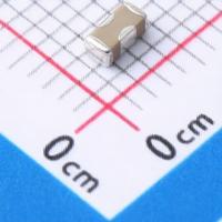 China Ceramic Capacitors EMI Filter muRata NFM31KC103R1H3L Very Large Current 3 Terminals Low ESL Chip for Devices for sale