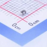 China Electronic Equipment Capacitor 1uF 10V 4A Rated Current muRata NFM21PC105B1A3D Chip EMIFIL Type for sale