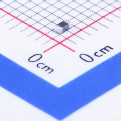 China Noise suppression chip ferrite bead muRata BLM18SG121TN1D designed for in digital and DC power line circuits for sale