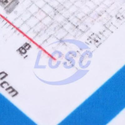China 3 Terminal Low ESL Chip Multilayer Ceramic Capacitor muRata NFM31KC223R2A3L for Noise Filtering Applications for sale