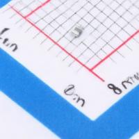 China High reliability chip ferrite bead muRata BLM18AG121SN1D suitable for dc power line noise filtering for sale